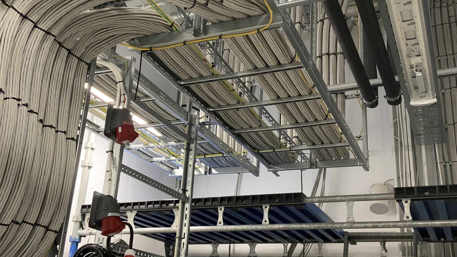 70 mil med høyhastighetskabler - Elmagasinet.no