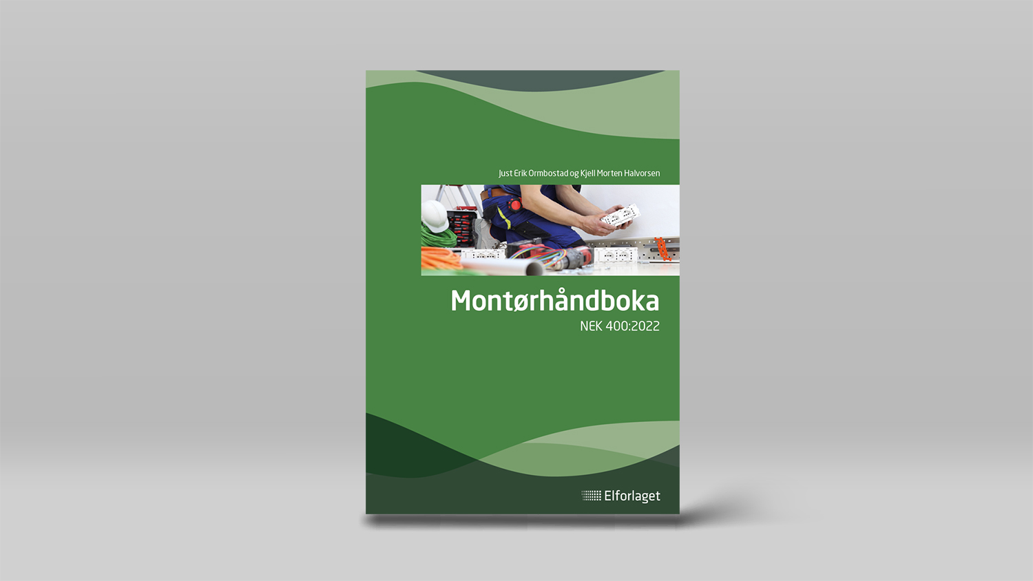 Montørhåndboka oppdatert - Elmagasinet.no