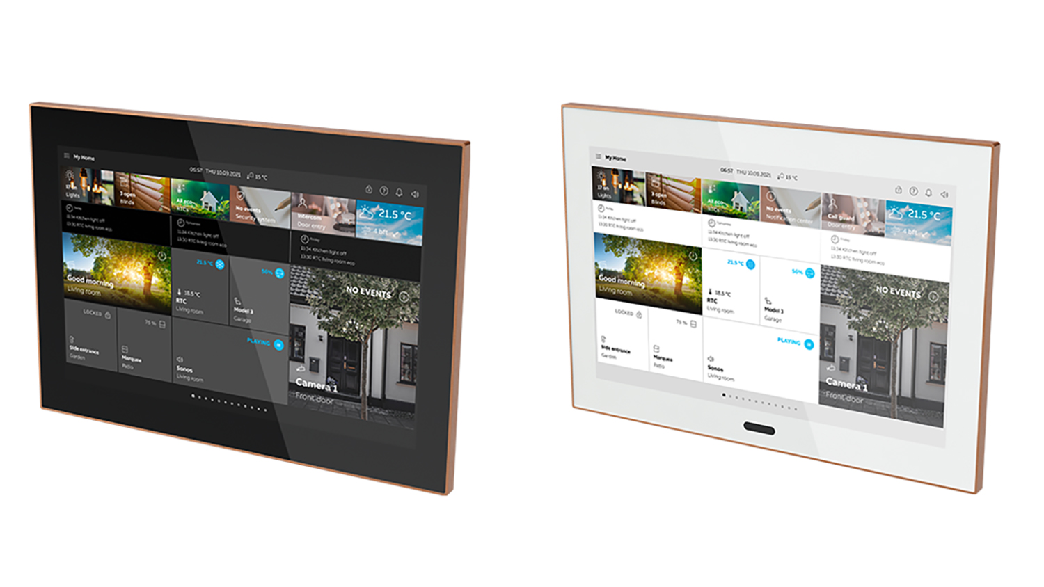 Betjeningspanel - Elmagasinet.no