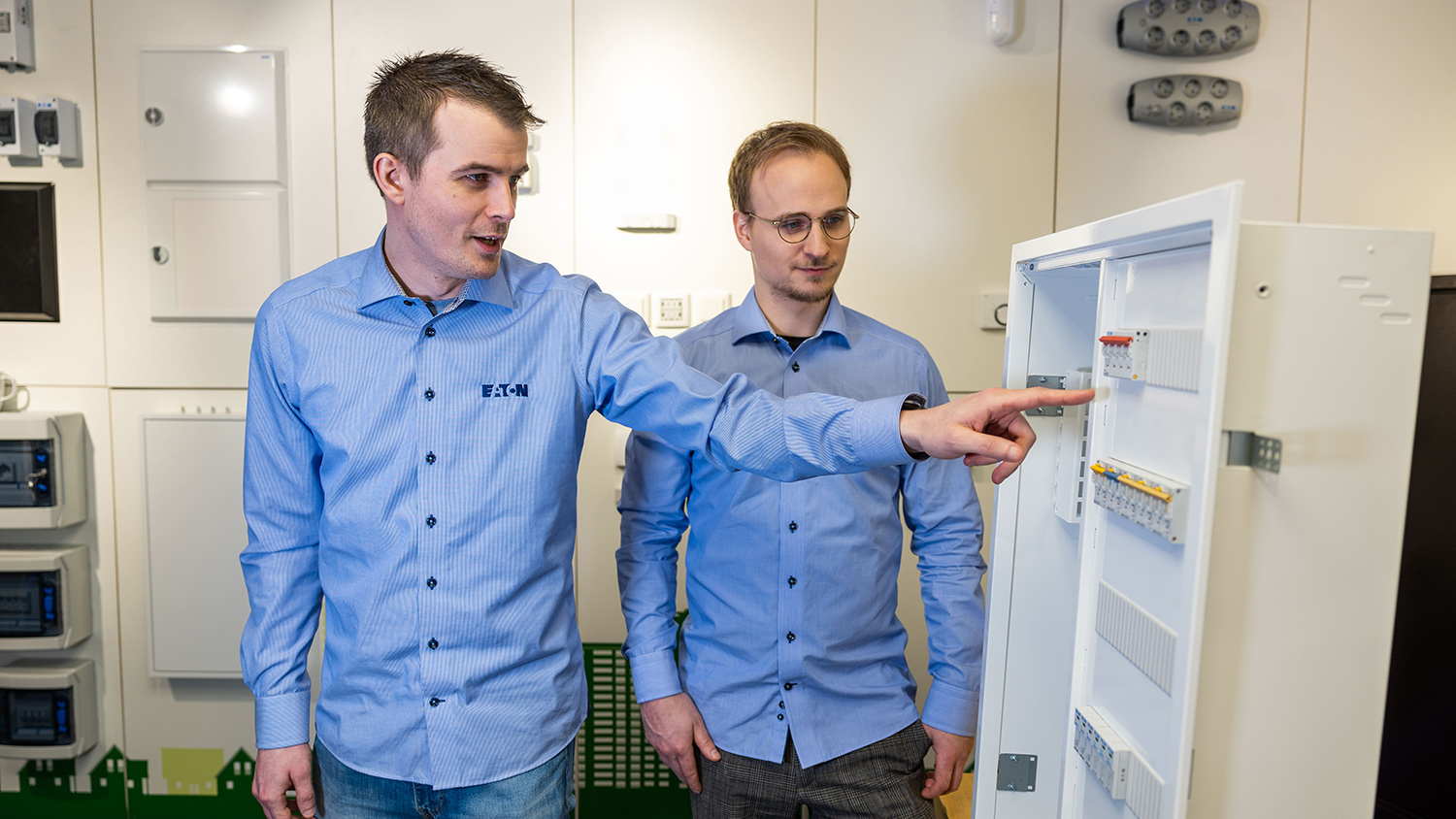 Fikk forbedringsforslag fra 60 elinstallatører - Elmagasinet.no