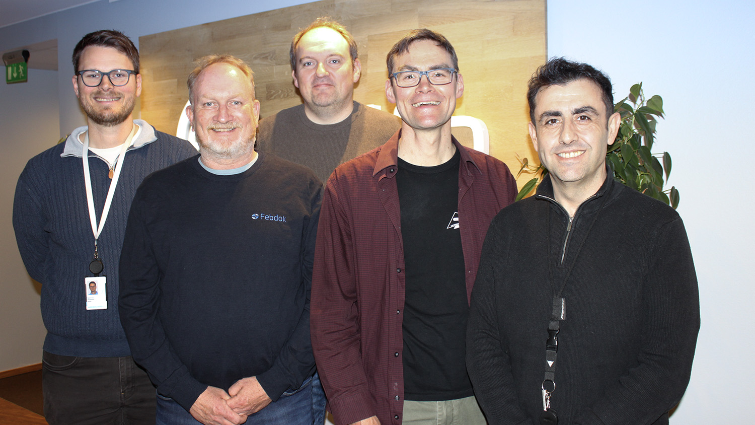 Omfattende oppgradering av Febdok - Elmagasinet.no