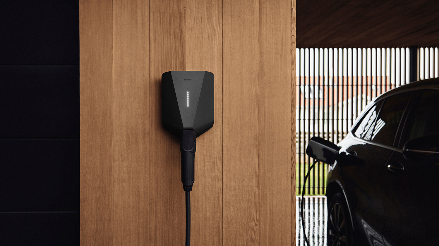 Nye elbil-ladere - Elmagasinet.no