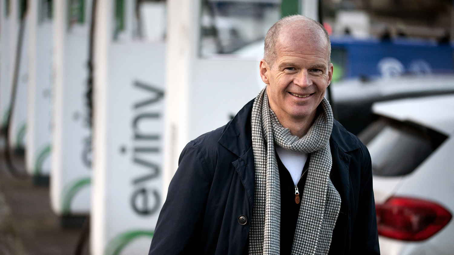Fikk milliardkontrakt på ladestasjoner i Tyskland - Elmagasinet.no