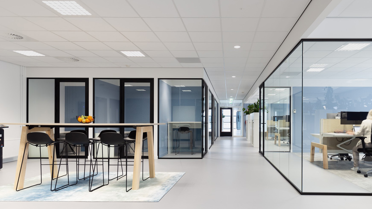 Energieffektivisering og RoHS-direktivet fremskynder smart belysning ...