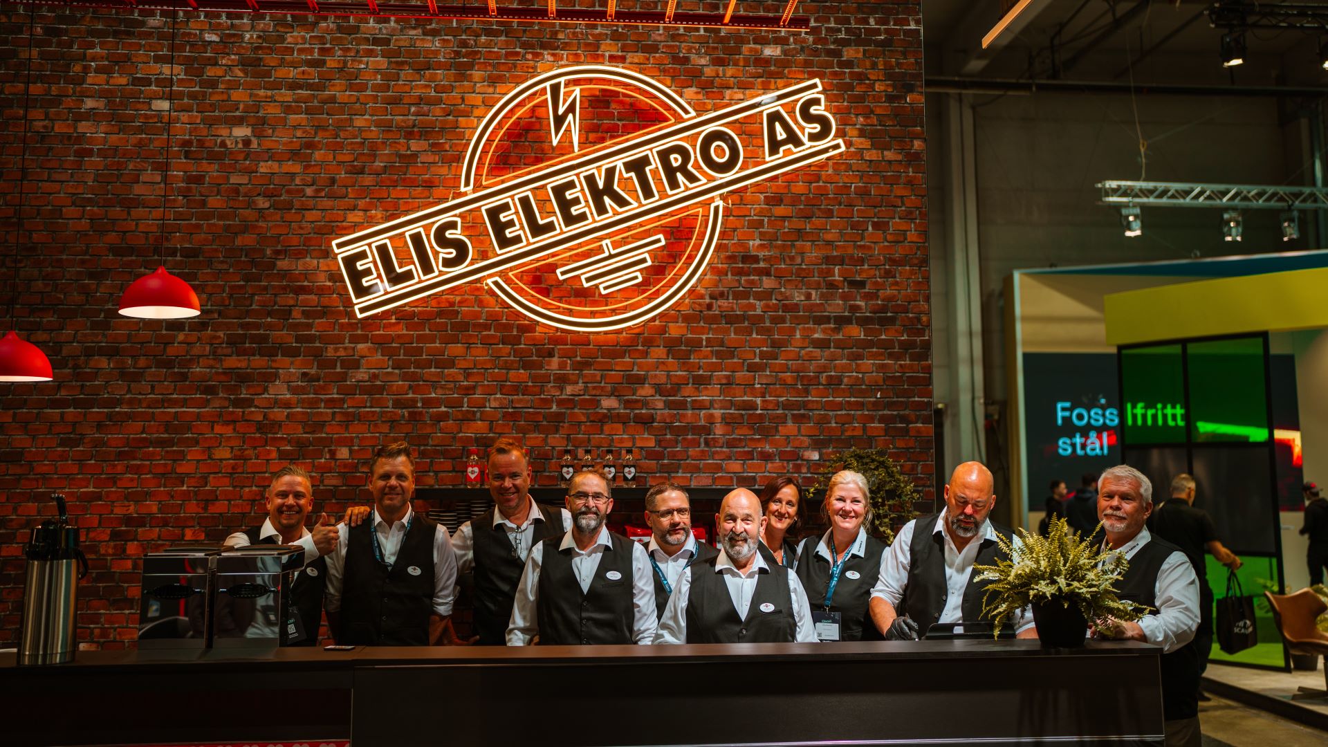 Kafestemning hos Elis Elektro - Elmagasinet.no