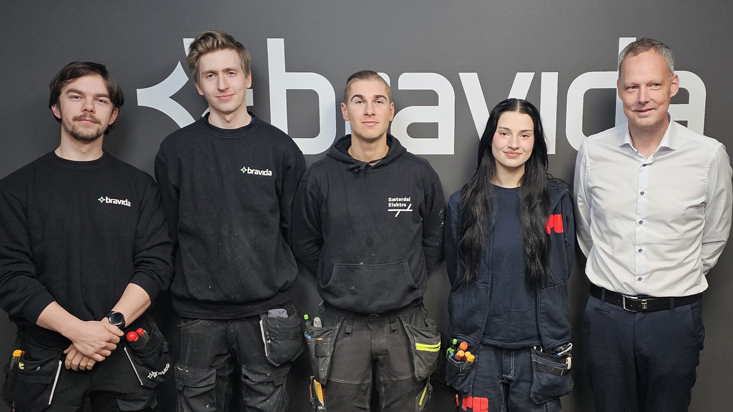 Størst i vest - Elmagasinet.no