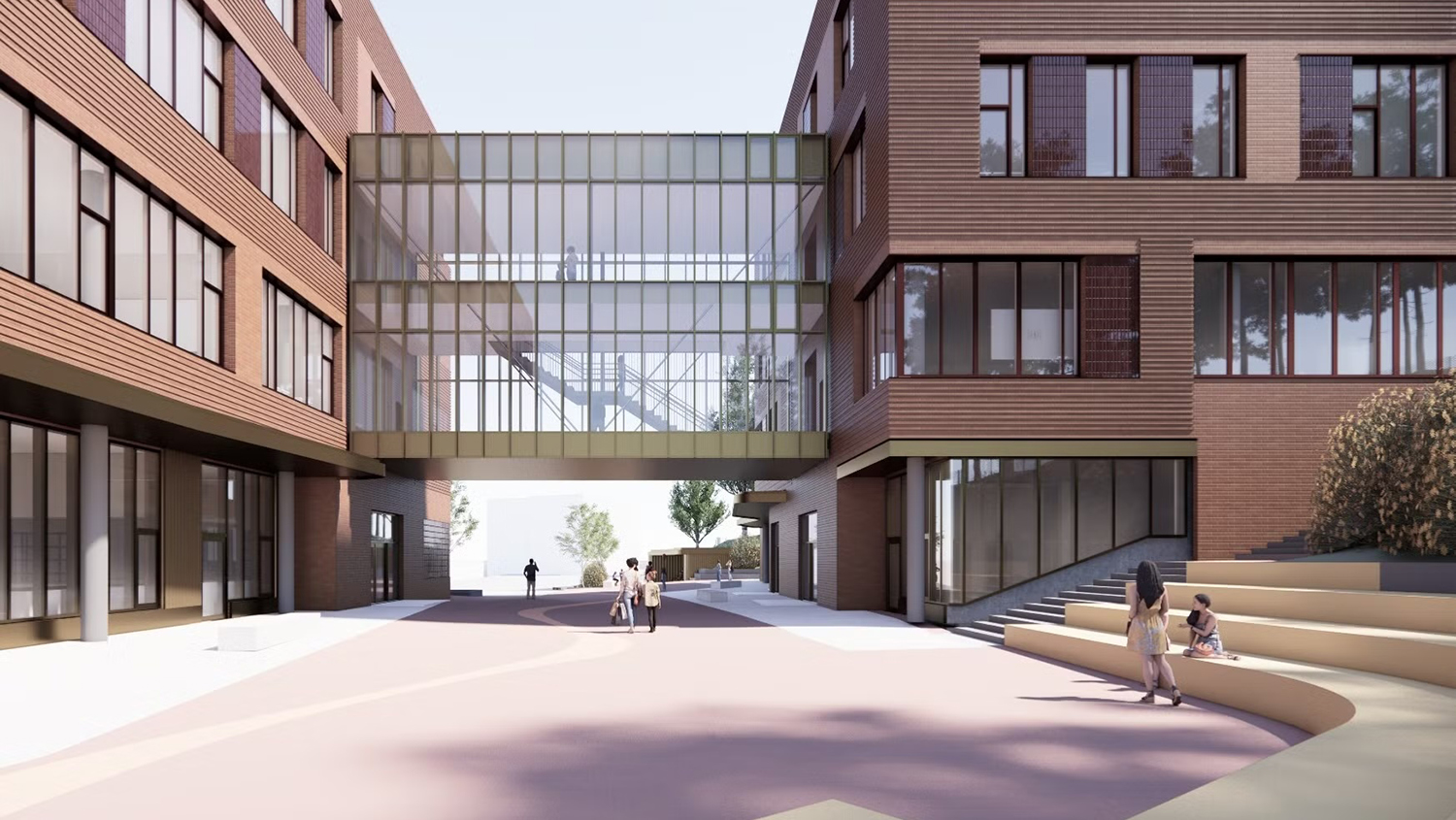 Ny skole i Oslo - Elmagasinet.no