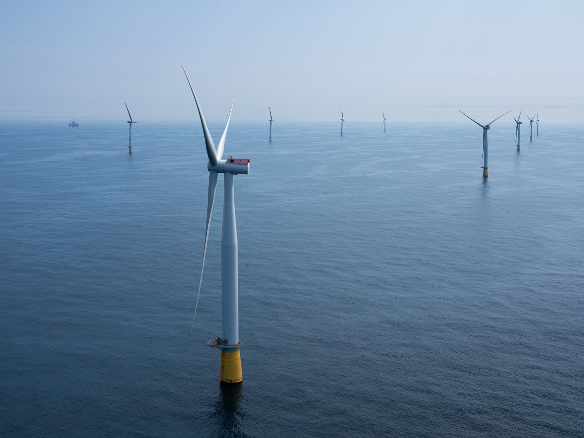 Flere milliarder til havvind - Elmagasinet.no